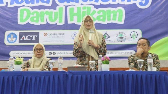 Cegah Perudungan di Sekolah, Darul Hikam Terapkan Kurikulum Anti ...