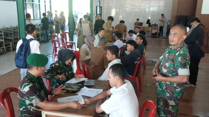 Alasan Komnas HAM Tak Setuju Ide Pigai Kirim Pelajar ke Barak Militer jadi Kurikulum Nasional ...