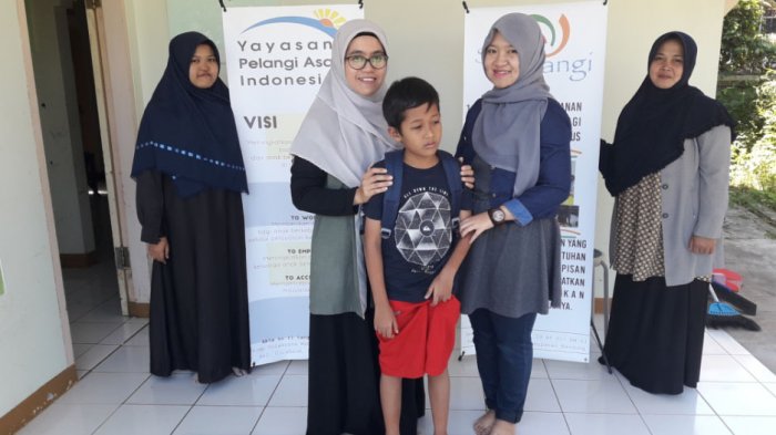 11 Jenis Terapi bagi Anak Autis, No 2 Paling Banyak Diterapkan di ...