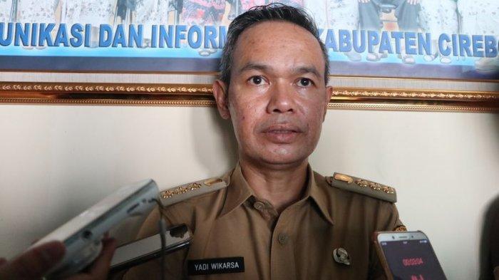 Kabupaten Cirebon Dapat Hibah Command Center dari Pemprov Jabar, Akan ...