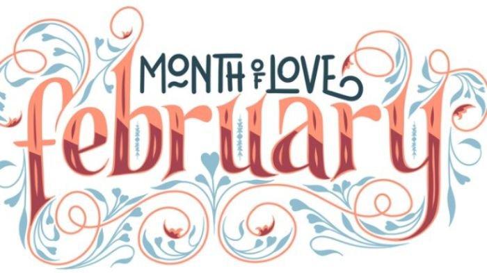 40 Quotes atau Kata-kata Ucapan Selamat Datang Februari 2024 dalam ...