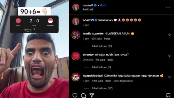 Selegram Bahrain yang Mengejek Timnas Datangi Indonesia, Menantang ...