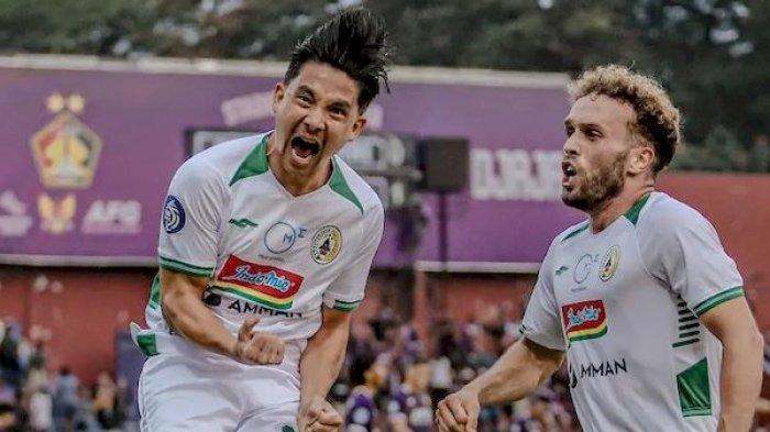 Daftar Mantan Pemain Persib Bandung Harus Terima Kenyataan Pahit, Ada ... Daftar Mantan Pemain Persib Bandung Harus Terima Kenyataan Pahit, Ada ...