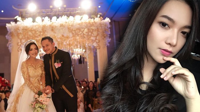 Ini 5 Fakta Mengejutkan Terkait Pernikahan Selma dan Putra Amien Rais - Tribunjabar.id