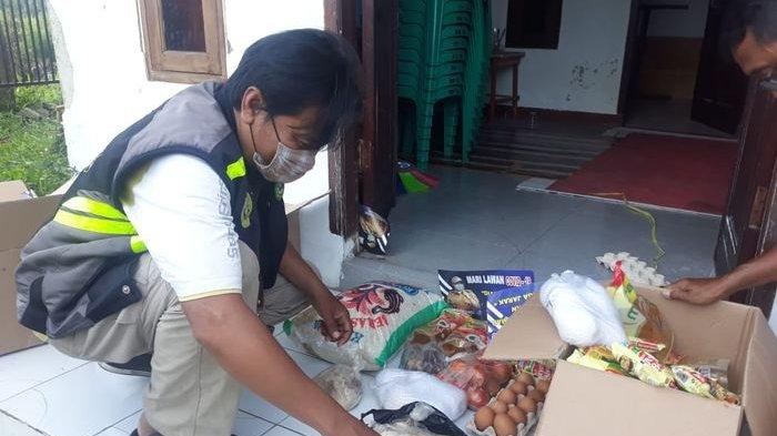 Anggaran Sembako Rp 60 Miliar Tapi Ada Ayam Busuk, Ternyata Pemda KBB ... Anggaran Sembako Rp 60 Miliar Tapi Ada Ayam Busuk, Ternyata Pemda KBB ...