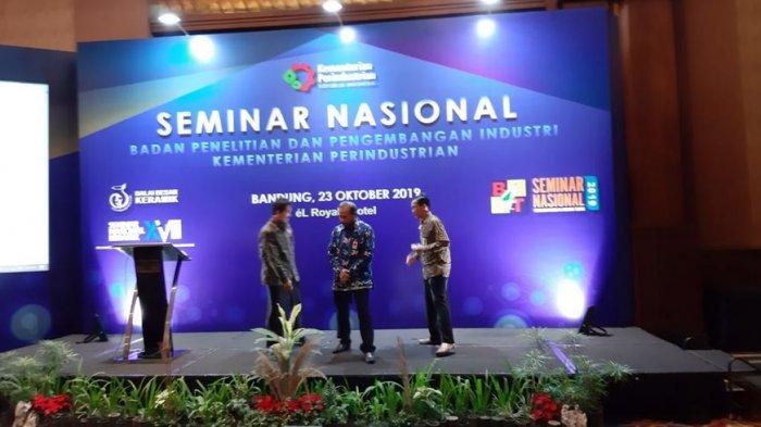 Impor Tinggi, Kemenperin Minta B4T & Balai Keramik Fokus Garap Produksi ...