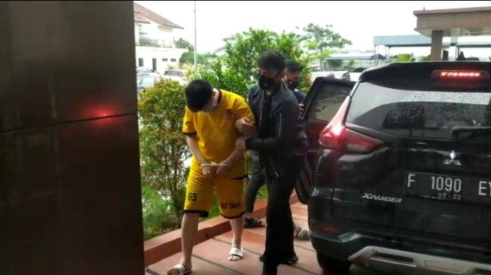Korban Pinjol Ilegal, Pinjam 5 Juta Harus Bayar 80 Juta, Disebut ...