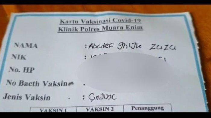 Sosok Bocah Bernama ABCDEF GHIJK Zuzu, Ada Arti Istimewa di Balik ...