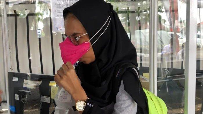 Berlaku Mulai Hari Ini, Tarif GeNose Naik, Stasiun Kiaracondong Juga ... Berlaku Mulai Hari Ini, Tarif GeNose Naik, Stasiun Kiaracondong Juga ...