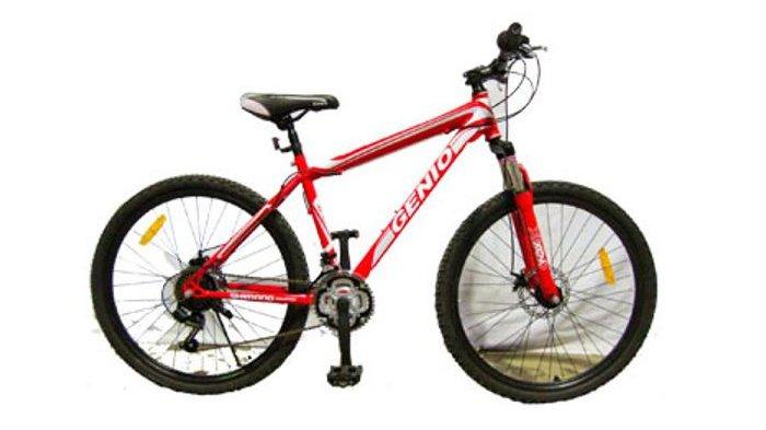 Daftar Harga Sepeda Gunung Murah, Hanya Rp 1 Jutaan - Tribunjabar.id