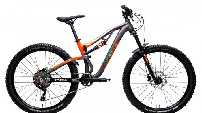 Cek di Sini Daftar Harga Sepeda Gunung Merk Thrill, September 2020 ...