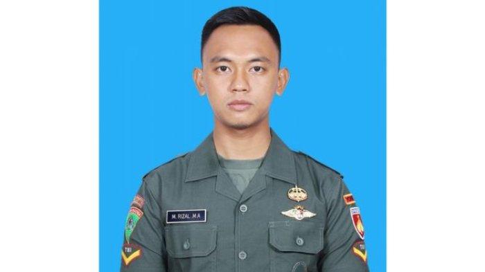 PROFIL Satuan Elite Tempat Serda Rizal yang Gugur di Papua Bertugas ...