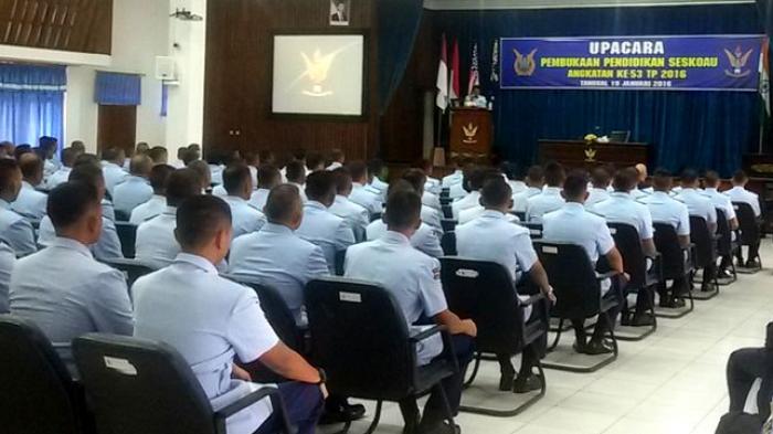 DIBUKA Rekrutmen Calon Perwira PSDP Penerbang TNI 2021 untuk Lulusan ...