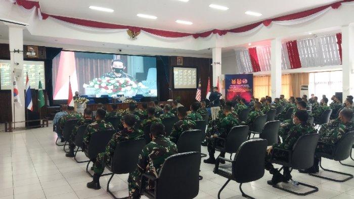 Angkatan Udara Indonesia Bakal Tambah Kuat, Seskoau Siapkan Ratusan ...