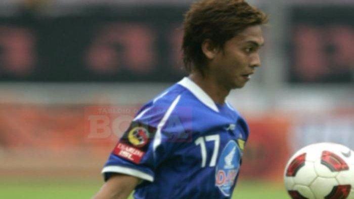 Shahril Ishak Ungkap Kegagalannya di Persib, Singgung Nama Daniel Darko ...