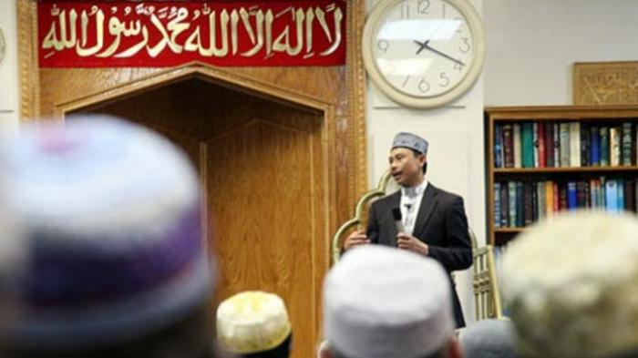 Kisah Shamsi Ali, Putra Indonesia Saat Berdakwah dan Jadi Imam di New ...