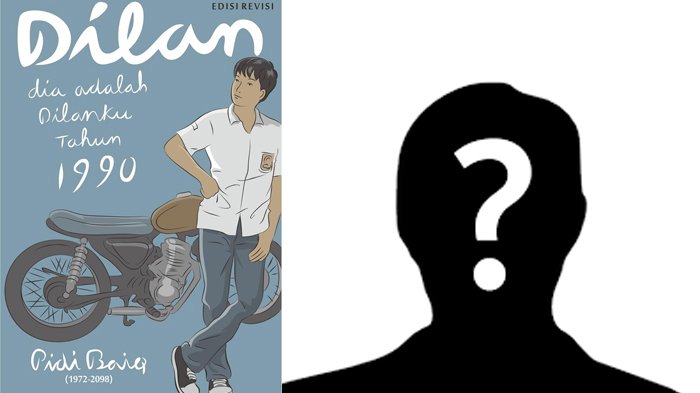 Banyak Orang Penasaran, Siapa Sebenarnya Sosok Dilan? Ini Kata Pidi ...