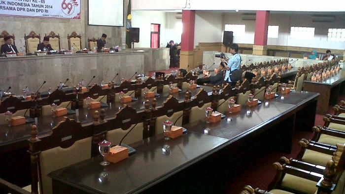 Daftar Lengkap 50 Caleg Terpilih DPRD Kabupaten Cirebon periode 2024-2029, PDIP Masih Berkuasa ...