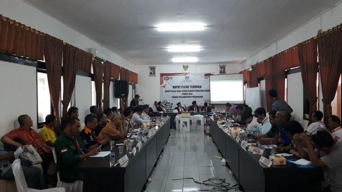 Semua Parpol di Purwakarta Sudah Setor Laporan Kampanye - Tribunjabar.id Semua Parpol di Purwakarta Sudah Setor Laporan Kampanye - Tribunjabar.id