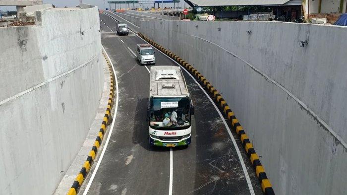 Besok Jumat 23 Juli ada Pengalihan Lalu Lintas di Sekitar Cileunyi ...