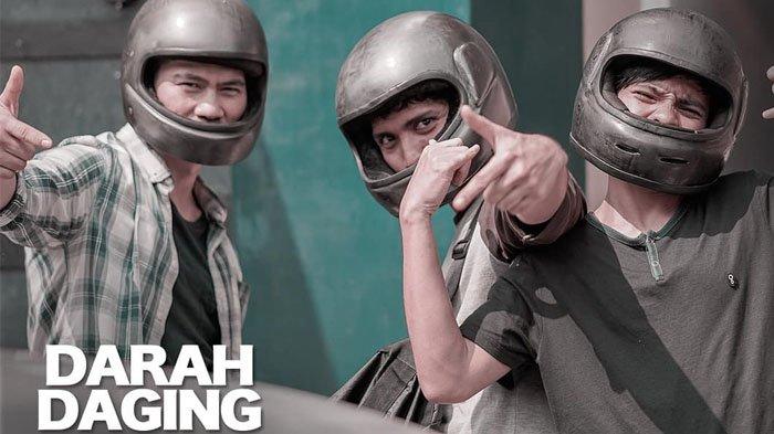 Sinopsis Film Darah Daging, Film Drama Laga Indonesia Terbaru, Tayang ...