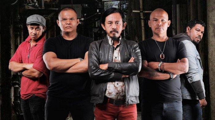 Sinopsis Preman Pensiun 5 30 April 2021, Darman Sudah Ada di Terminal ...