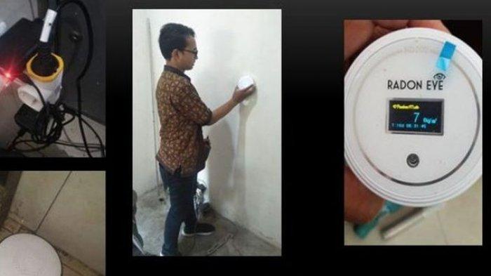 Alat Gempa Bumi yang Dikembangkan UGM Terbukti Mampu Deteksi Gempa 3 ...