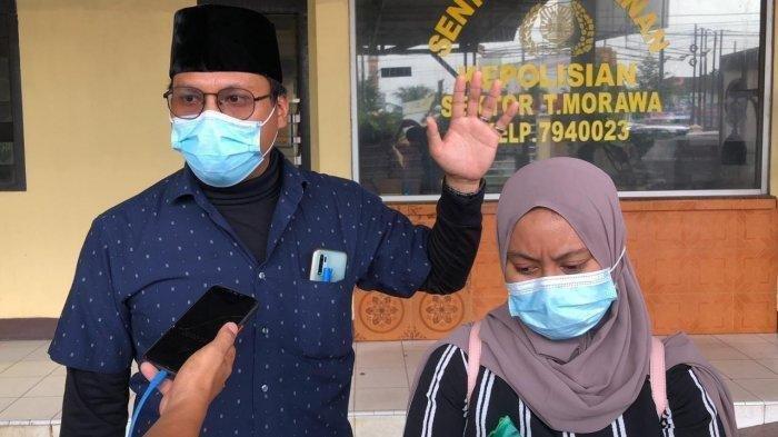 APES, Kembalikan Hape yang Ditemukan, Siti Malah Jadi Tersangka dan Diperas Puluhan Juta ...
