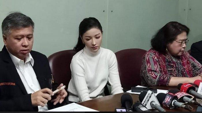 Update Kasus Siwi Sidi vs Akun Digeeembok, Akhirnya Pramugari Garuda ...