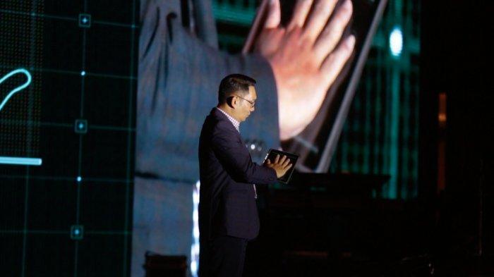 Jabar Open Data: Membangun Pemerintahan yang Transparan dan Membuka ...