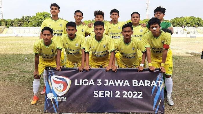 PSGJ Cirebon Optimistis Lolos ke Final Liga 3 Seri 2 Jawa Barat, Siap ...