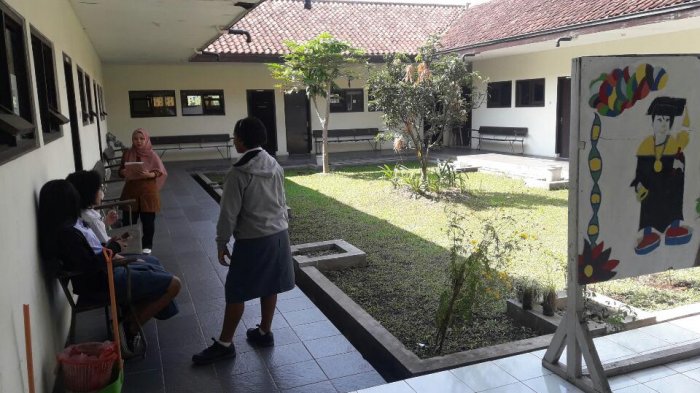 Hanya Punya 11 Siswa, SMAK Dago Mampu Mencetak Lulusan Berprestasi ...