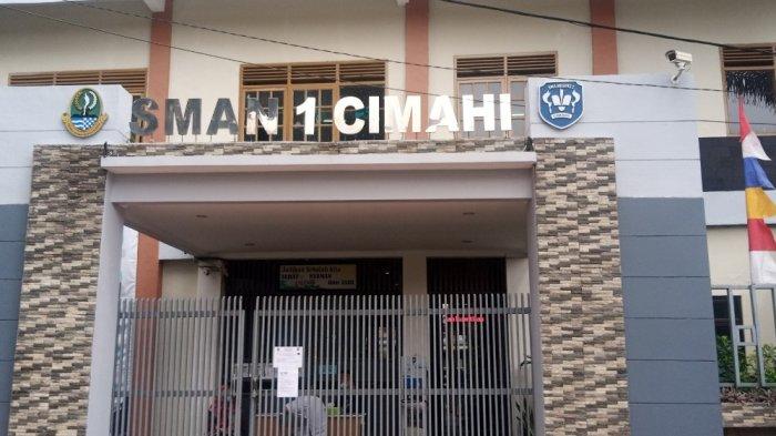 PPDB Jabar Tahap 2, Kuota SMAN 1 Cimahi Jalur Zonasi Sebanyak 174 Siswa - Tribunjabar.id