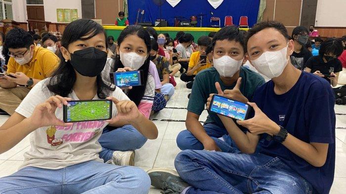 Pendidikan Literasi Keuangan Dasar Interaktif dan Menyenangkan Lewat Chatbot Pintar Solve ...