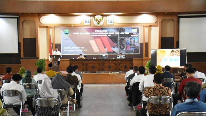 Pemkab Sumedang Dapat Bantuan Perbaikan Rumah Puluhan Miliar, Jatahnya ...