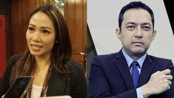 Sosok Anisha Dasuki dan Ariyo Ardi, Moderator Debat Ketiga Pilpres 2024, Ini Rekam Jejaknya ...