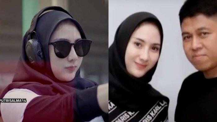 Gaya Hidup Adelia Putri Salma Ratu Narkoba Disorot, Tetangga Ungkap Kesaksian, Asetnya 10 T ...