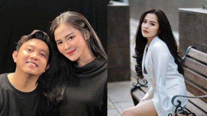 Sosok Bella Bonita, Calon Istri Cantik Denny Caknan, Model Video Klip di Lagu Hits Sang Penyanyi ...