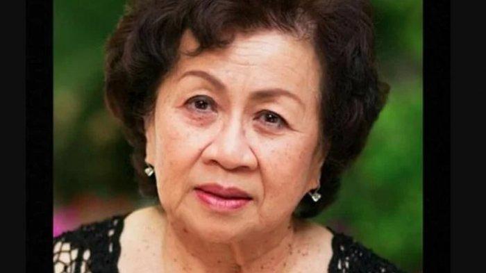 Profil Tan Siok Tjien Sosok Istri Orang Terkaya ke-3 di Indonesia ...