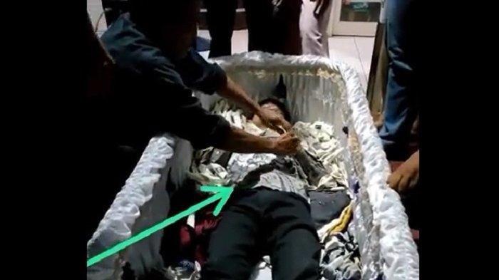 Kabar Terbaru Mayat Hidup Lagi di Bogor, Dokter: yang Penting Pasien ...