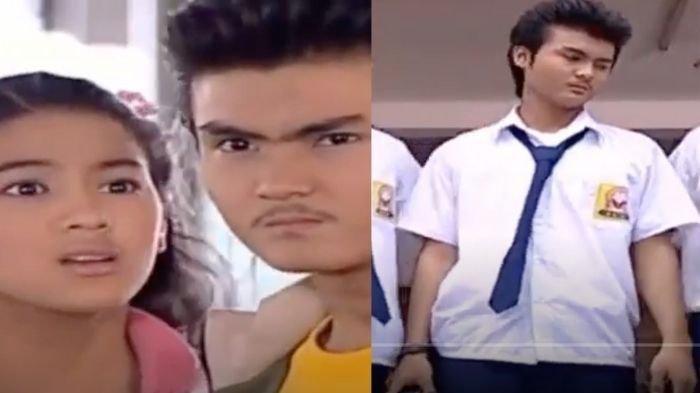 Sudah Tak Jadi Artis, Apa Kabar Pemeran Jason di Sinetron Inikah ...