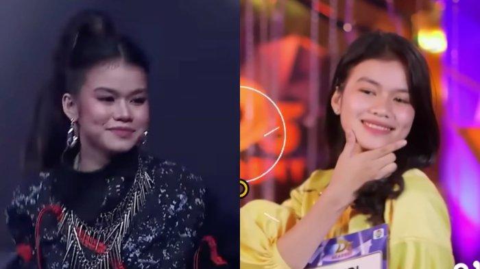 Sosok Rindi Peserta D Academy 5 Gadis 16 Tahun Ini Disebut Mirip Rara ...
