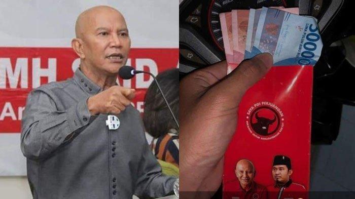Sosok Said Abdullah Anggota DPR yang Bagikan Amplop di Masjid Sumenep ...