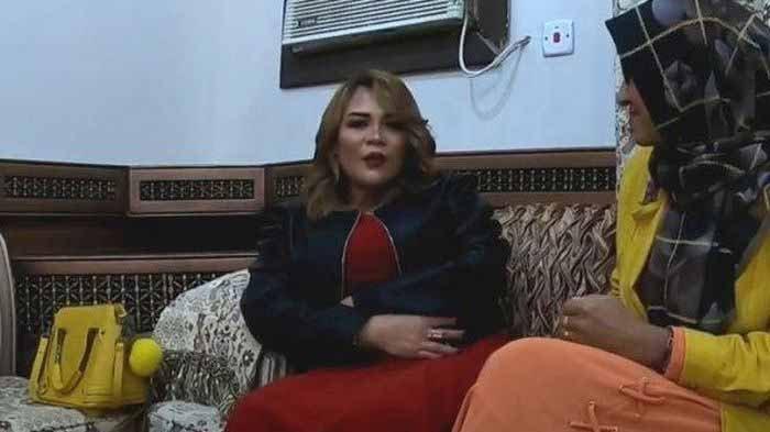 Baru 3 Hari Bekerja Sarah Tkw Di Arab Saudi Bernasib Mujur Dinikahi