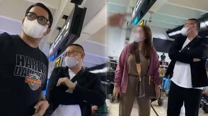 Sosok Wanita Muda yang Mengaku Anak Jenderal Bintang Tiga TNI AD, Maki ...