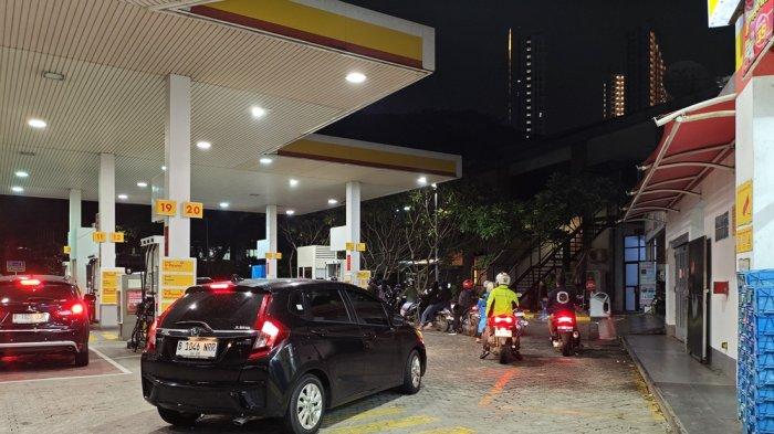 Daftar Harga BBM Terbaru Hari Ini Selasa 4 Maret 2025, Shell dan BP Naik, Bagaimana Pertamax ...