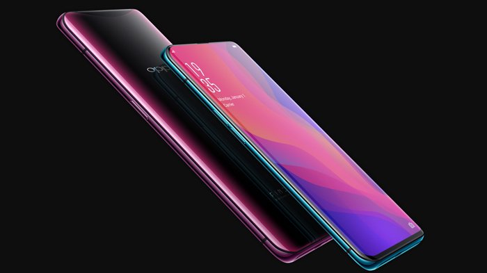 Daftar Harga Hape Terbaru Oppo Februari 2020, Oppo Find X Masih Rp 11an ...
