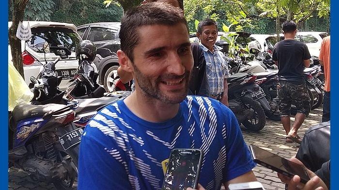 Srdan Lopicic Mengaku Jatuh Cinta pada Kota Bandung, Ini Alasan Dia ...