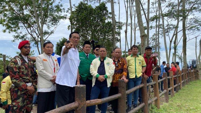 Sri Sultan HB X Gelar Pertemuan Bersejarah dengan Ketua Organisasi ...