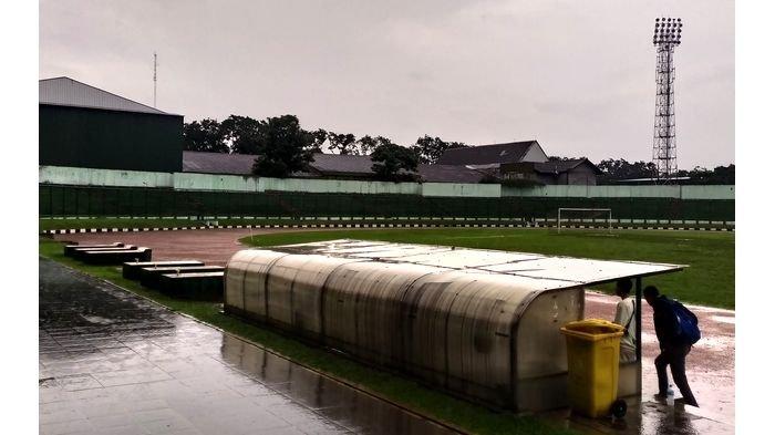 VIDEO-Stadion Siliwangi Saksi Bisu Masa Kejayaan Persib Bandung Dimata ...